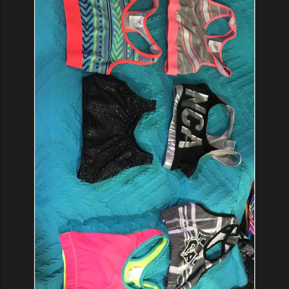 Other | Small Sports Bras | Poshmark